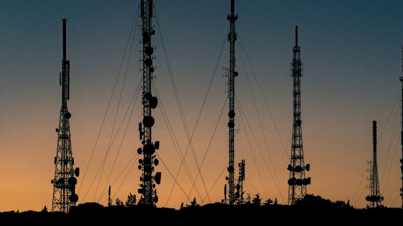 Taara | High-Speed Wireless Internet Using Light Beam Technology